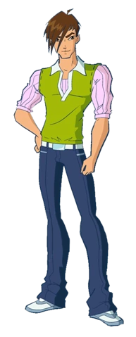 Brandon (Winx Club) | Sans Nagito Wiki | Fandom