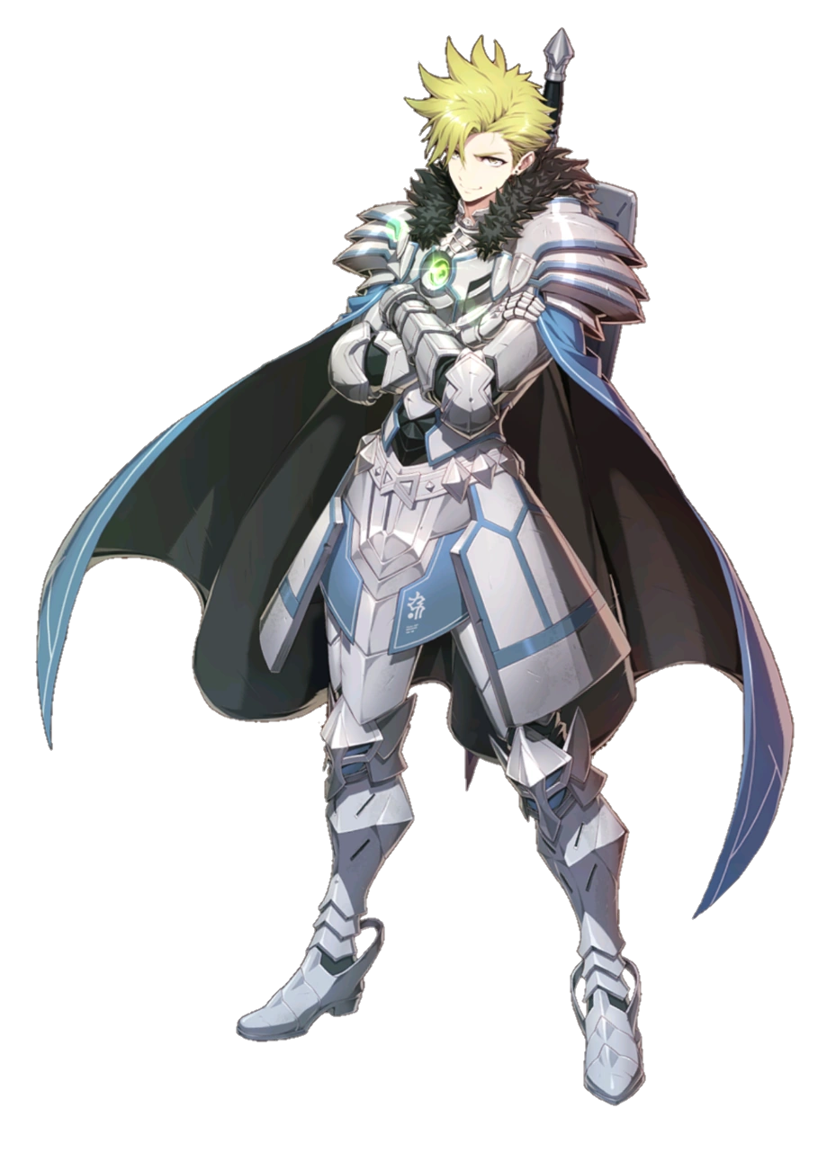 Krau (Epic Seven) | Sans Nagito Wiki | Fandom