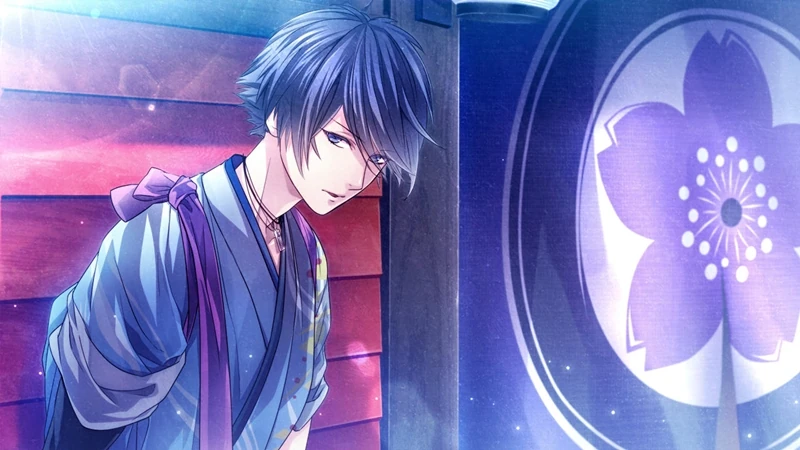 Sakuya (Yoshiwara Higanbana) | Sans Nagito Wiki | Fandom