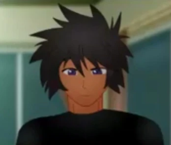 David | Sans Nagito Wiki | Fandom