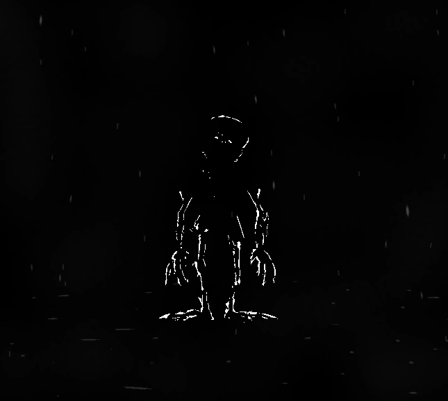 BONEWALKER | S.A.N.S (Sans And No Sans) Wiki | Fandom