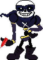 TS! Underswap Sans | S.A.N.S (Sans And No Sans) Wiki | Fandom