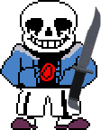 Killer Sans | S.A.N.S (Sans And No Sans) Wiki | Fandom