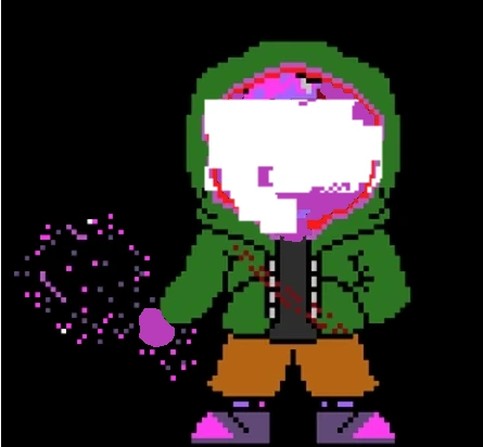 Puppet True Insanity | S.A.N.S (Sans And No Sans) Wiki | Fandom