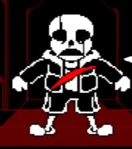 La Jupo | S.A.N.S (Sans And No Sans) Wiki | Fandom