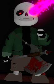 Newer Design Insanity Sans | S.A.N.S (Sans And No Sans) Wiki | Fandom