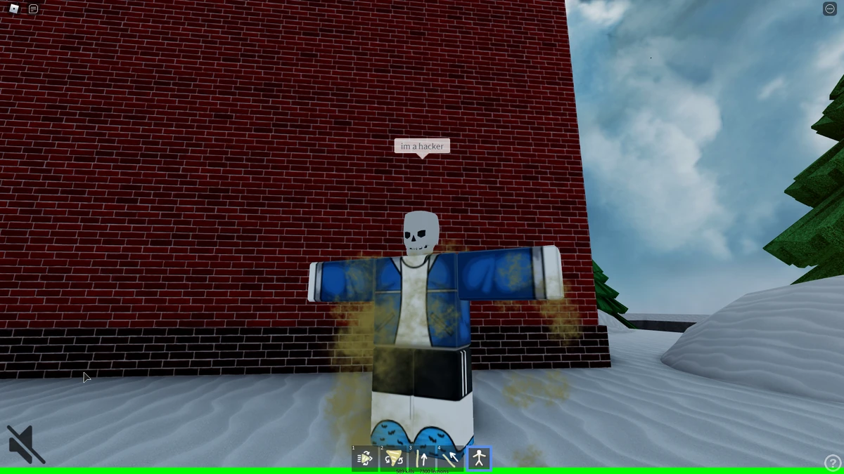 Sands (Class) | Sans Simulator Wiki | Fandom