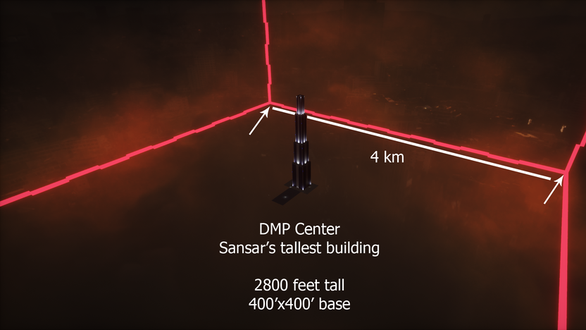 Building | Sansar Creators Tips Wiki | Fandom