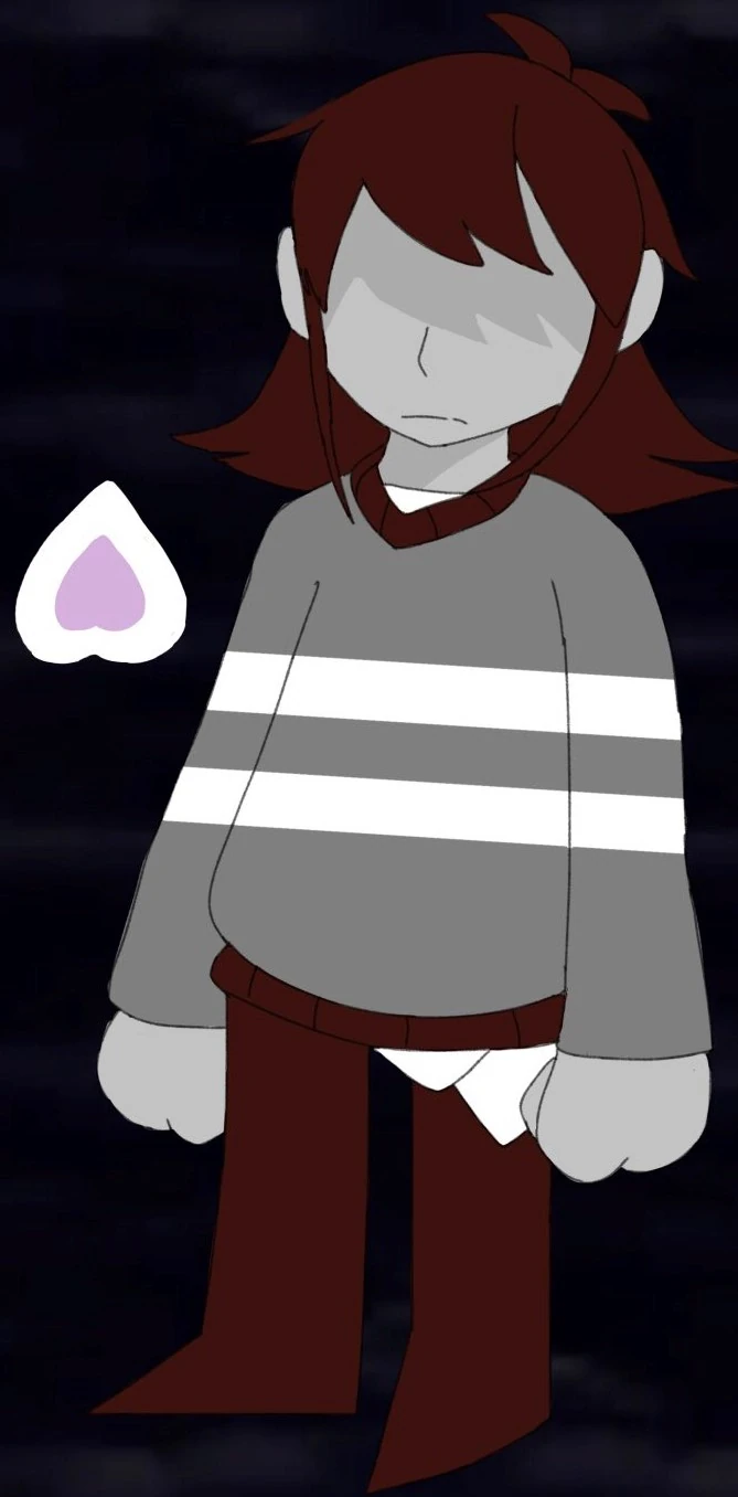 Vessel | The Undertale EXEclopedia Wiki | Fandom