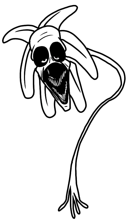 Martin The Undertale Execlopedia Wiki Fandom