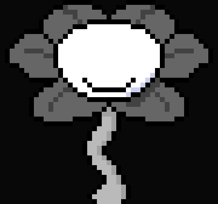 The Flower | Sansfan1563Archive Wiki | Fandom