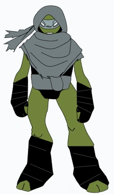 Turtle Kami (TMNT) | Sansfan1563Archive Wiki | Fandom