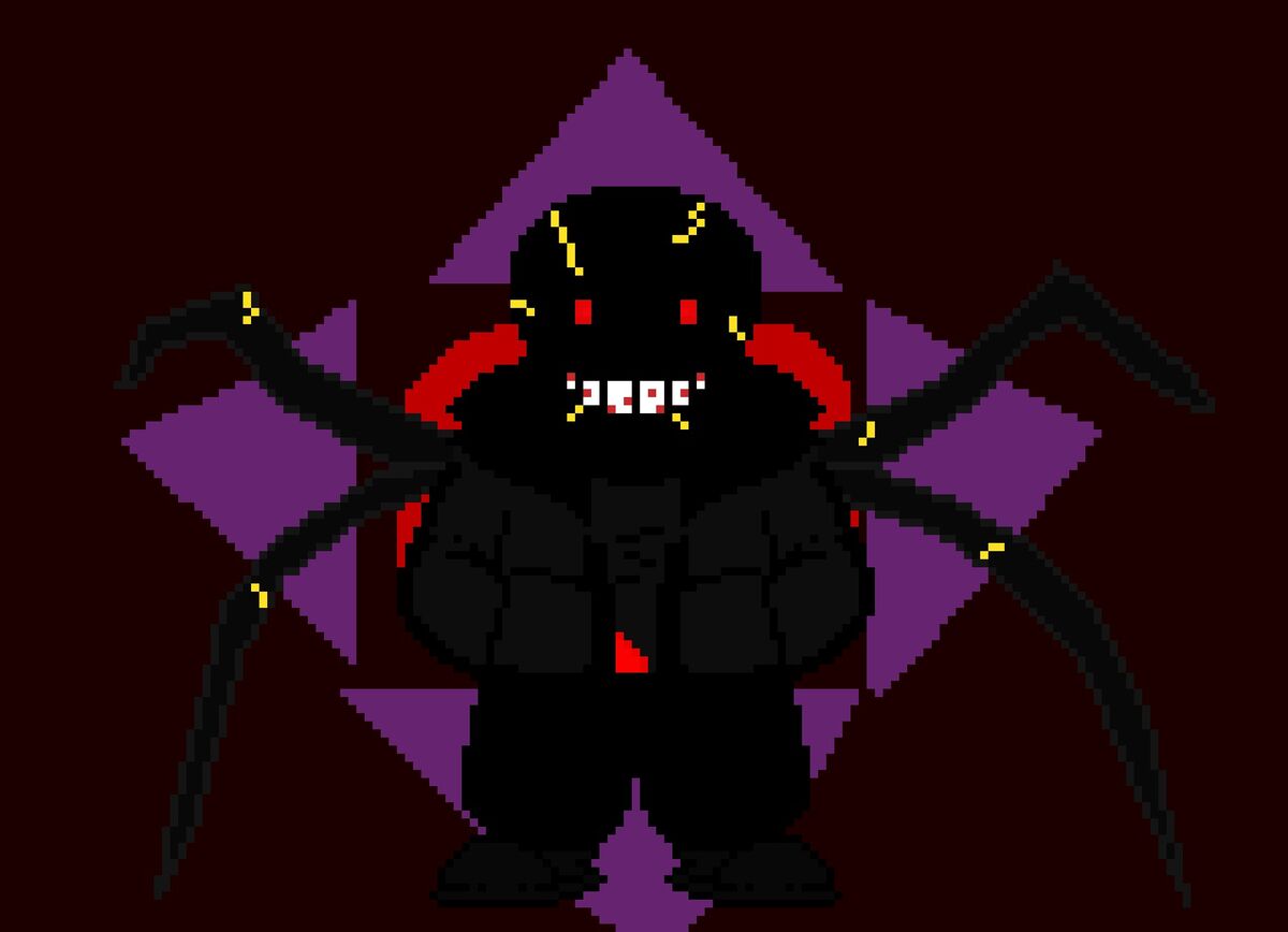 Old Fear!Sans | Sansfan1563Archive Wiki | Fandom