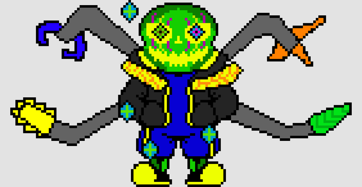 Anti-Virus 404 | Sansfan1563Archive Wiki | Fandom