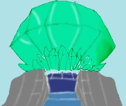 Master Emerald | Sonic and Knuckles Wiki | Fandom