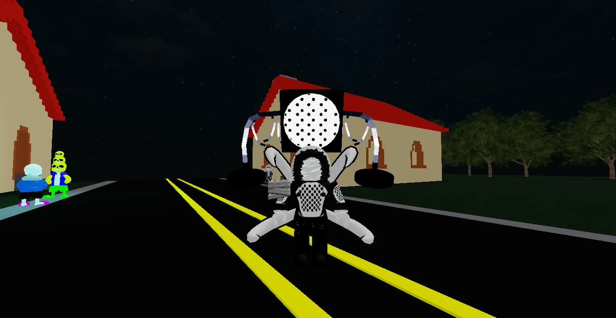 DELETED ERROR CODE | Sans.rng Wiki | Fandom