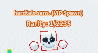 Hardtale | Sans.rng Wiki | Fandom
