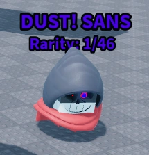 Dust | Sans.rng Wiki | Fandom
