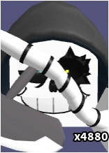 Axetale | Sans.rng Wiki | Fandom