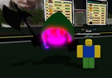 Lil' True Insanity | Sans.rng Wiki | Fandom