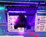 DISTORTION | Sans.rng Wiki | Fandom