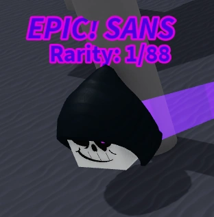 Epic | Sans.rng Wiki | Fandom