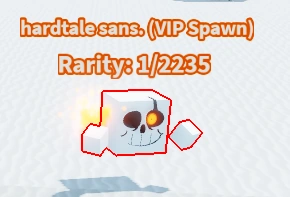 Hardtale | Sans.rng Wiki | Fandom