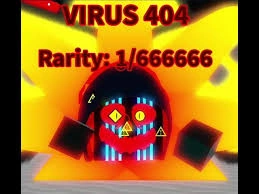 VIRUS404 | Sans.rng Wiki | Fandom
