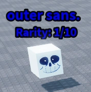Outer | Sans.rng Wiki | Fandom