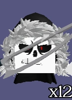 Cross | Sans.rng Wiki | Fandom