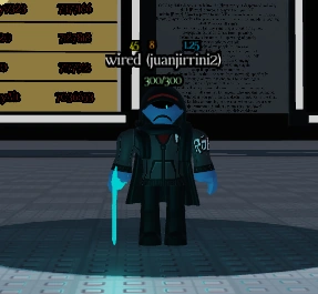 Reaper's Soul | Sans.rng Wiki | Fandom