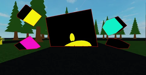 CODE RAINBOW | Sans.rng Wiki | Fandom