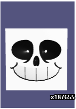 Sans. | Sans.rng Wiki | Fandom