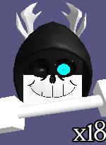 Reaper | Sans.rng Wiki | Fandom