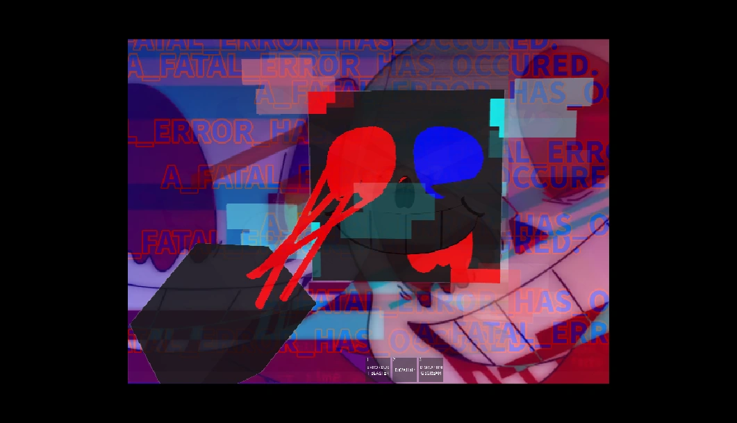 FATAL ERROR | Sans.rng Wiki | Fandom