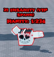 Z!Insanity | Sans.rng Wiki | Fandom