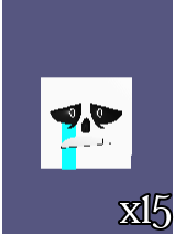 Alpha | Sans.rng Wiki | Fandom