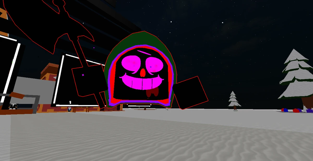 TRUE INSANITY | Sans.rng Wiki | Fandom