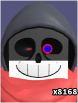 Dust | Sans.rng Wiki | Fandom