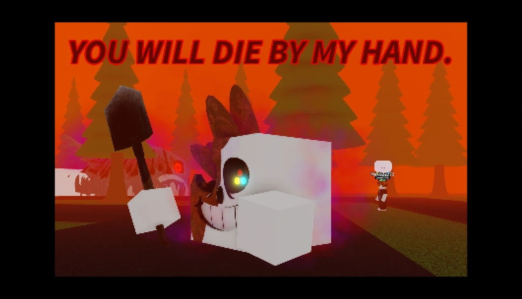 HOMICIDAL Ubistvo | Sans.rng Wiki | Fandom