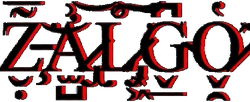ZALGO | Sans.rng Wiki | Fandom