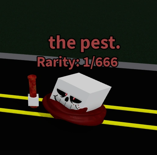 Pesti | Sans.rng Wiki | Fandom