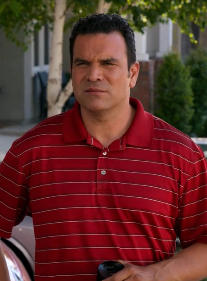 Dan Palmer | Santa Clarita Diet Wiki | Fandom