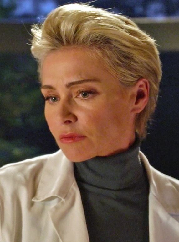 Cora Wolf | Santa Clarita Diet Wiki | Fandom