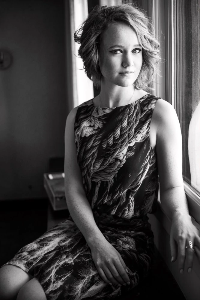 Liv Hewson | Santa Clarita Diet Wiki | Fandom