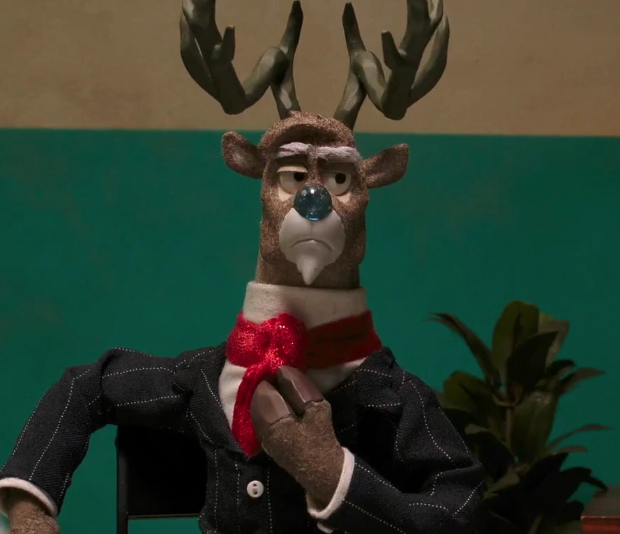 Junior | Santa Inc. Wiki | Fandom