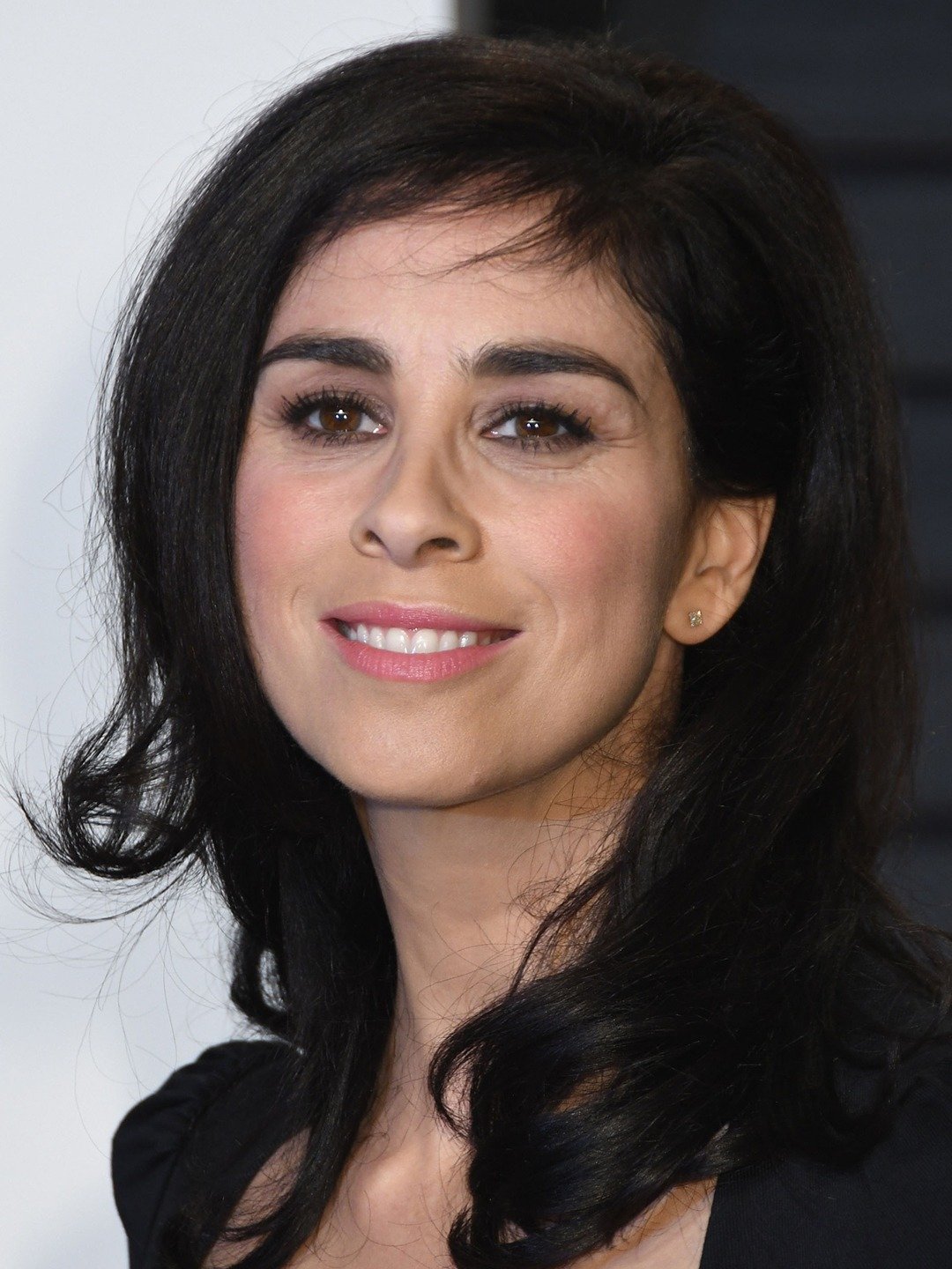 Sarah Silverman | Santa Inc. Wiki | Fandom