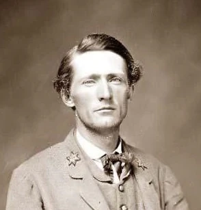 Edward Hollis | Santa Maia Wiki | Fandom