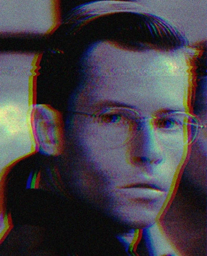 Alexander Tollman | Santa Maia Wiki | Fandom