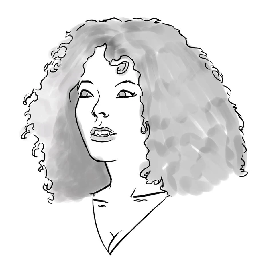 Désirée | Santa Maia Wiki | Fandom